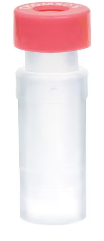 Filter Vials, 0.45 µm, Nylon w/Preslit Cap, Thomson SINGLE StEP ...